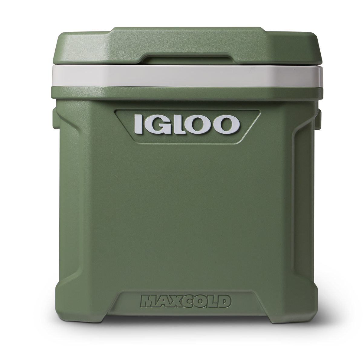 Igloo ECOCOOL Latitude 60 QT Roller Cooler | Newquay Camping