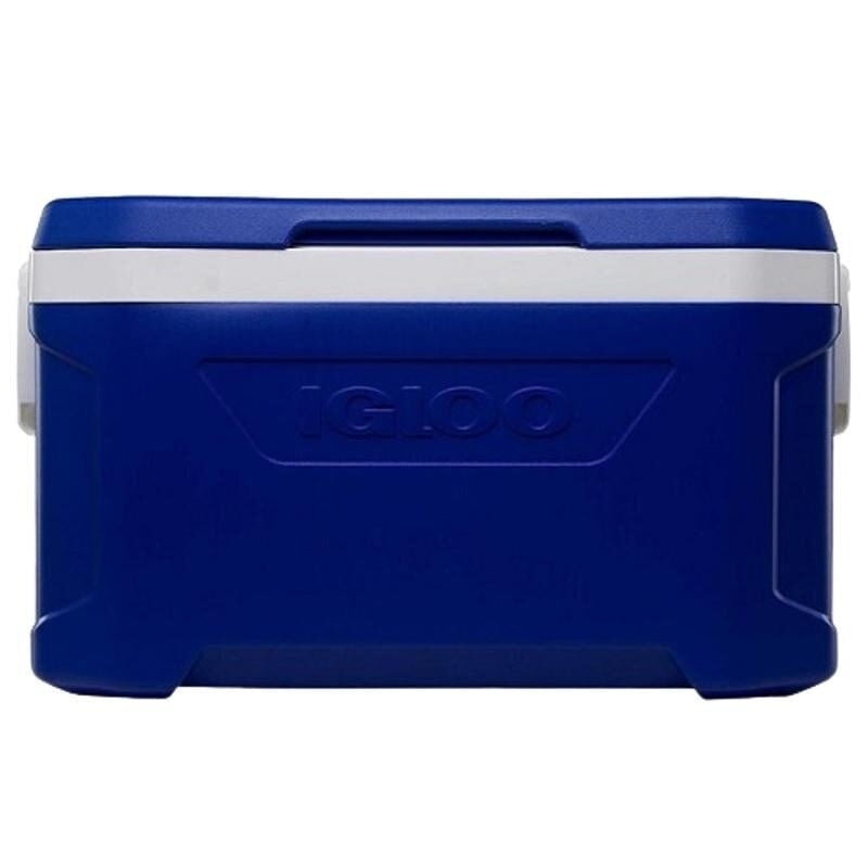 Igloo Profile II 50 Cool Box - Blue