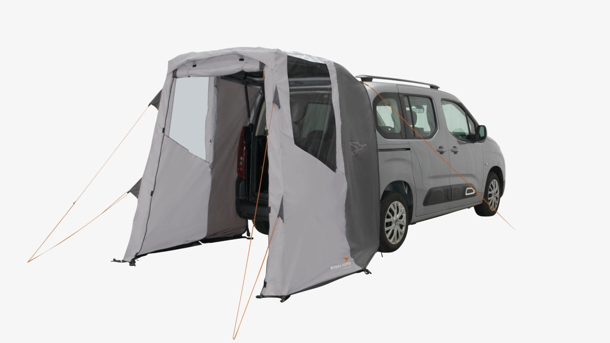 Easy Camp Krossbu Mini Tailgate Awning