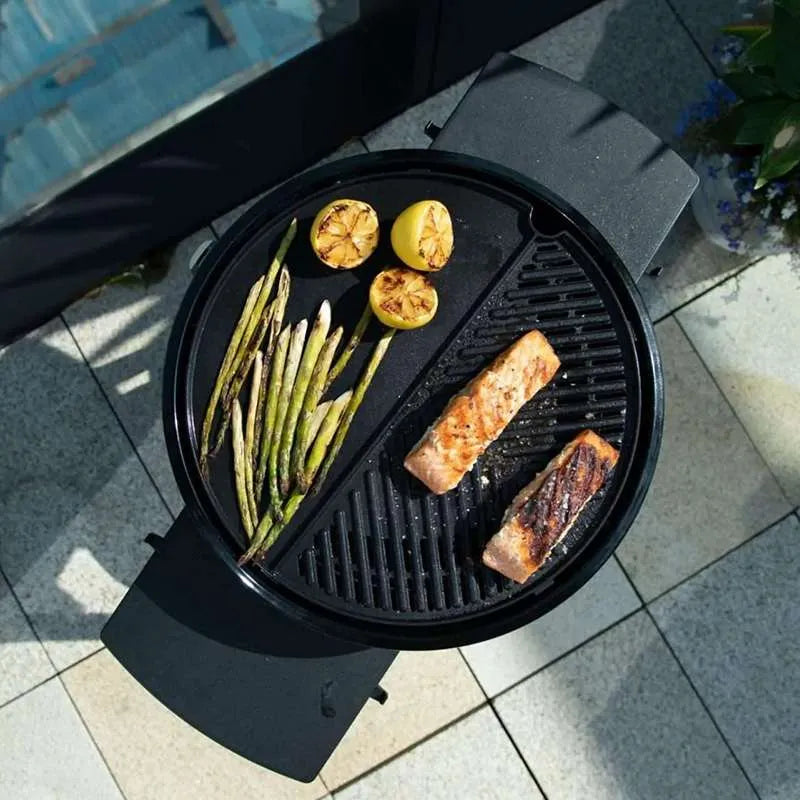 Cadac Grill O Chef 2 Plancha 40 Grill| Cadac Accessories | Newquay