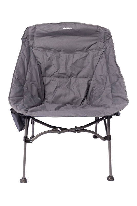 2 x Vango Crater Camping Chair | Chair Bundle | Newquay Camping