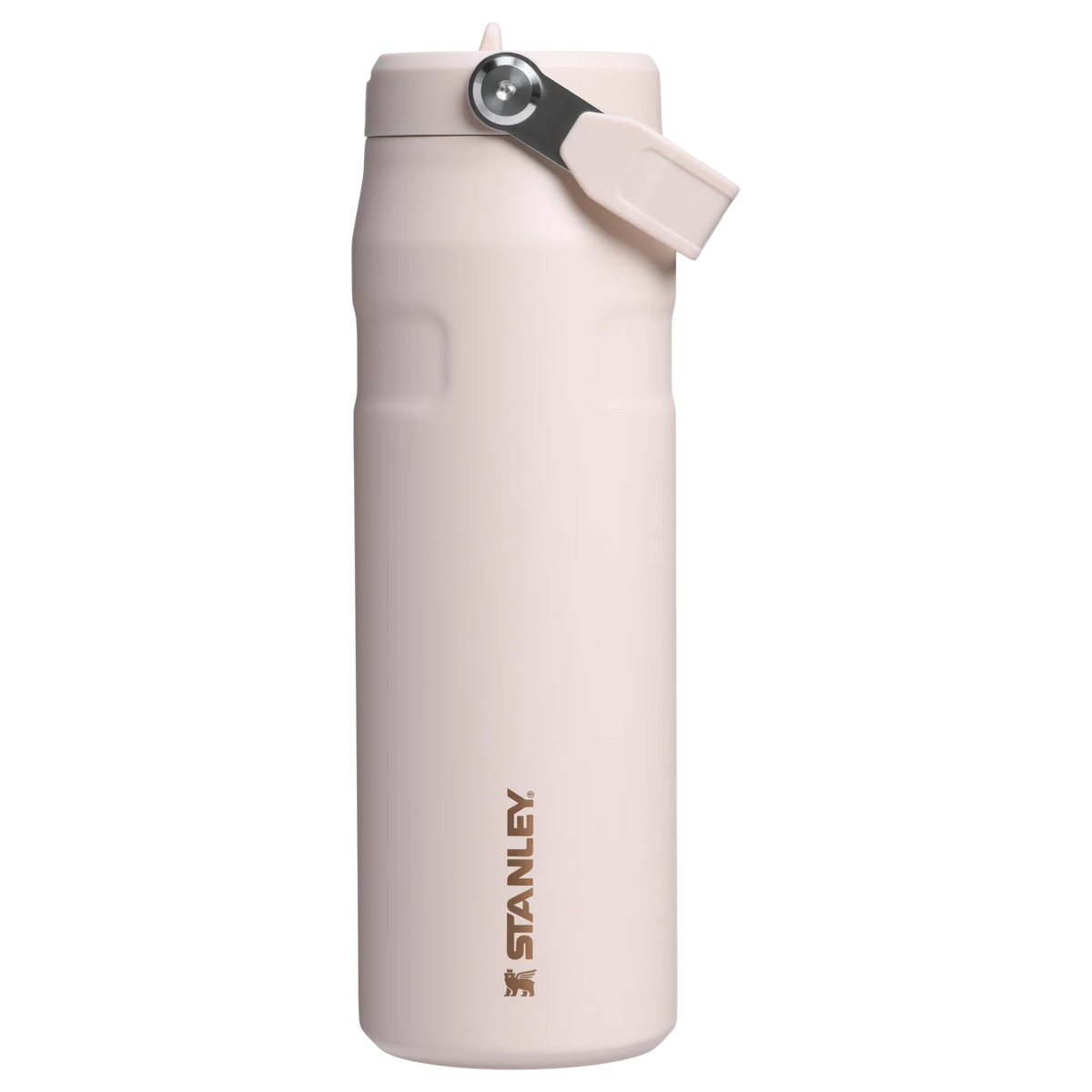 Stanley IceFlow™ Bottle Flip Straw 2.0 | 0.71L - Rose Quartz