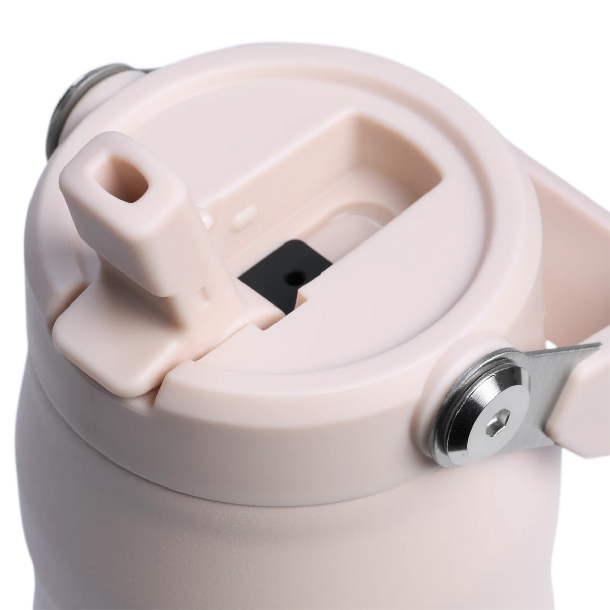 Stanley IceFlow™ Bottle Flip Straw 2.0 | 0.71L - Rose Quartz