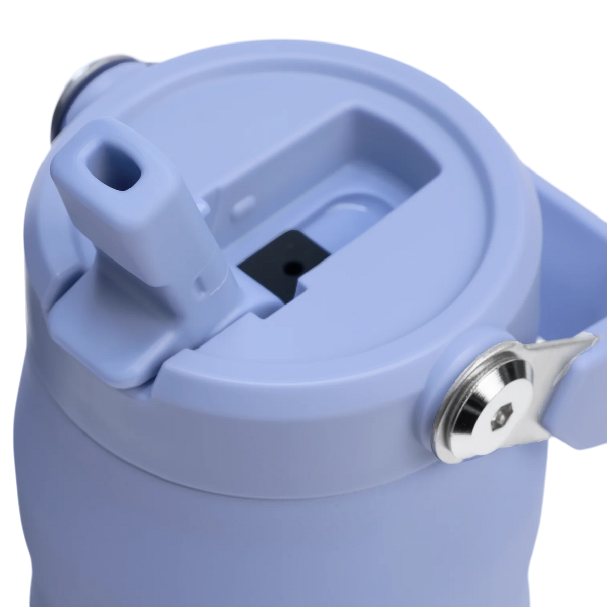 Stanley IceFlow™ Bottle Flip Straw 2.0 | 0.71L - Hydrangea