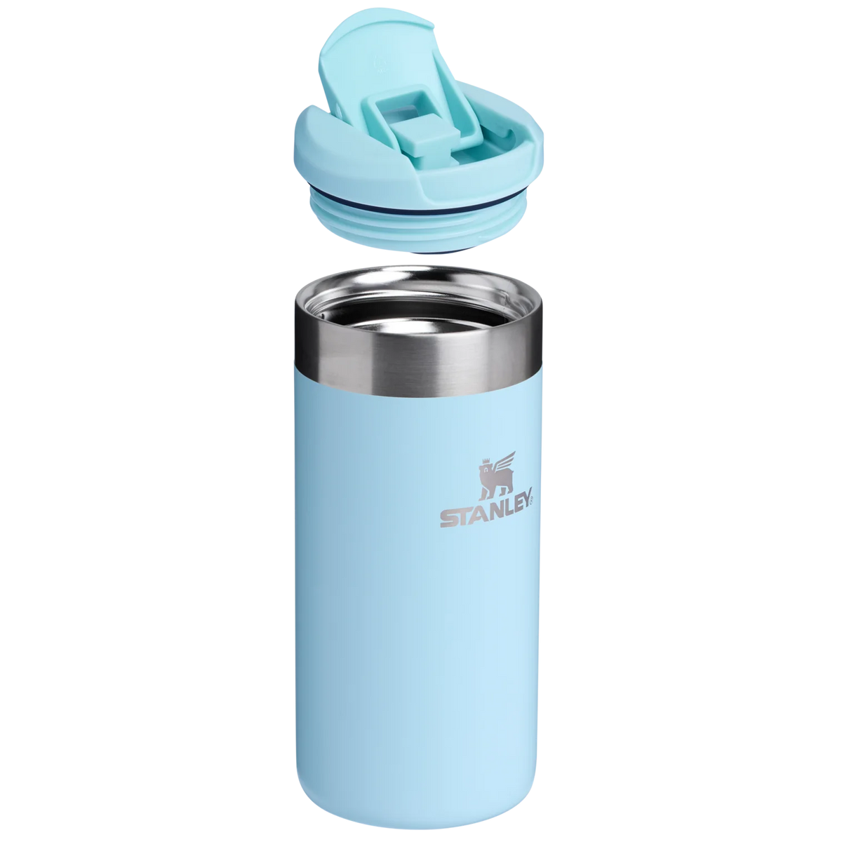 Stanley Aerolight™ Transit Mug | 0.35L Watercolour Blue