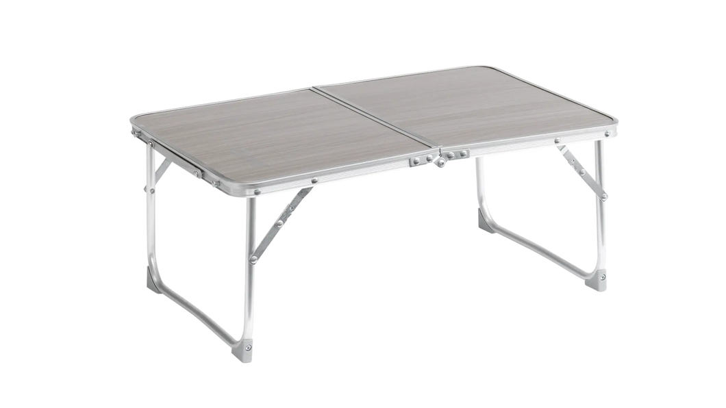 Outwell Hayfield Low Table | Lightweight Camping Table