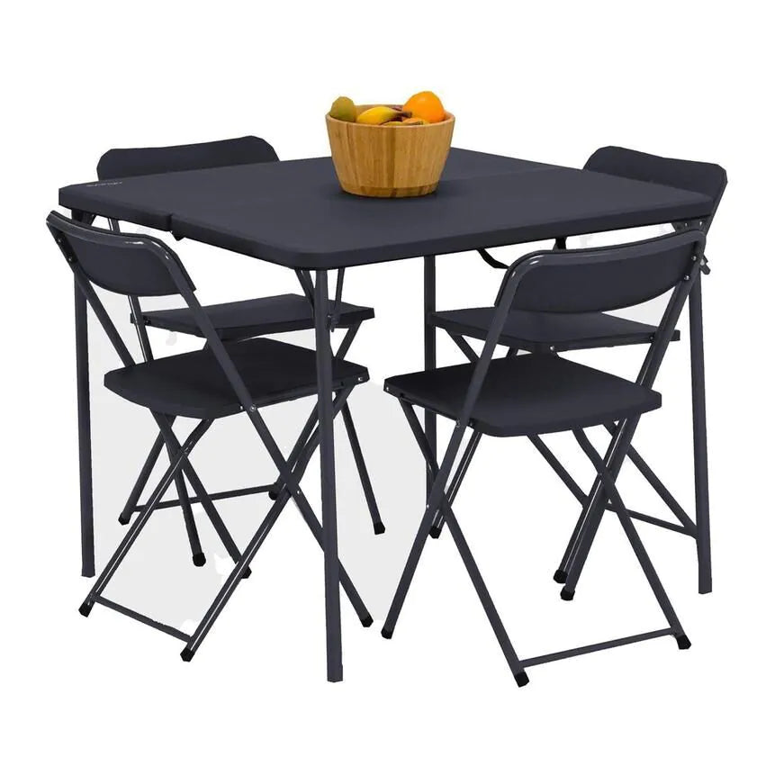Vango Domoch Table and Chair Set| Newquay Camping Shop | Table Sets