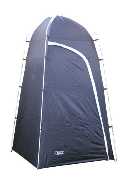 Quest Toilet Tent | Newquay Camping | Camping Toilets | Chemicals