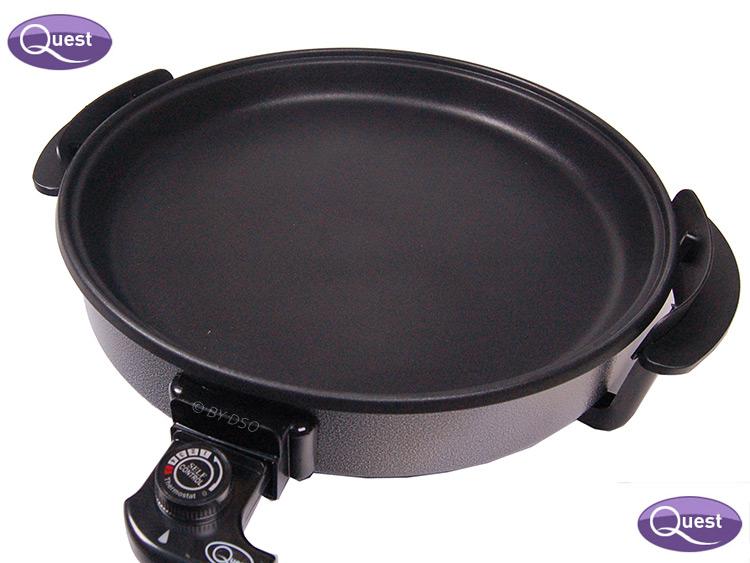 Quest 40cm Multifunction Cooker | NewquayCampingShop