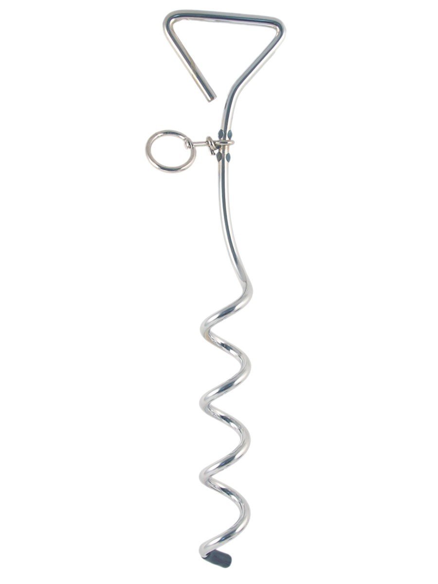 Dog Tether/ Tent Anchor | Newquay Camping Shop