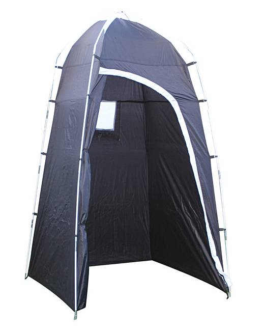 Quest Toilet Tent | Newquay Camping | Camping Toilets | Chemicals