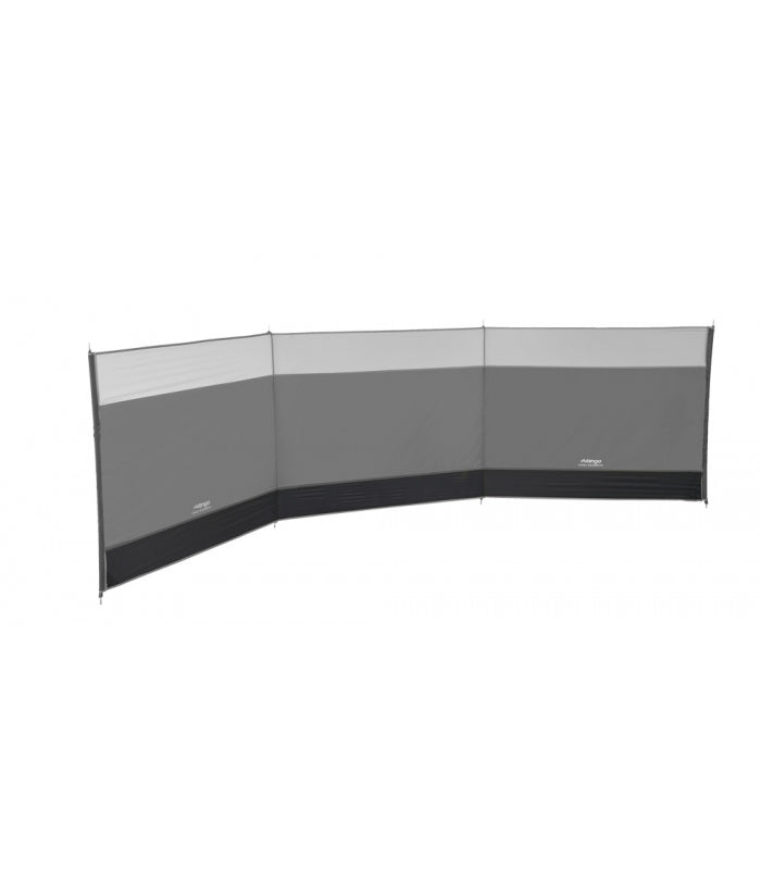 Vango 4 Pole Windbreak Cloud Grey | UK | NewquayCampingShop.Com